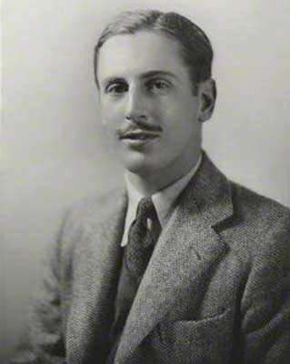 Battle of Britain London Monument - Lt.(FAA) G C McE Guthrie